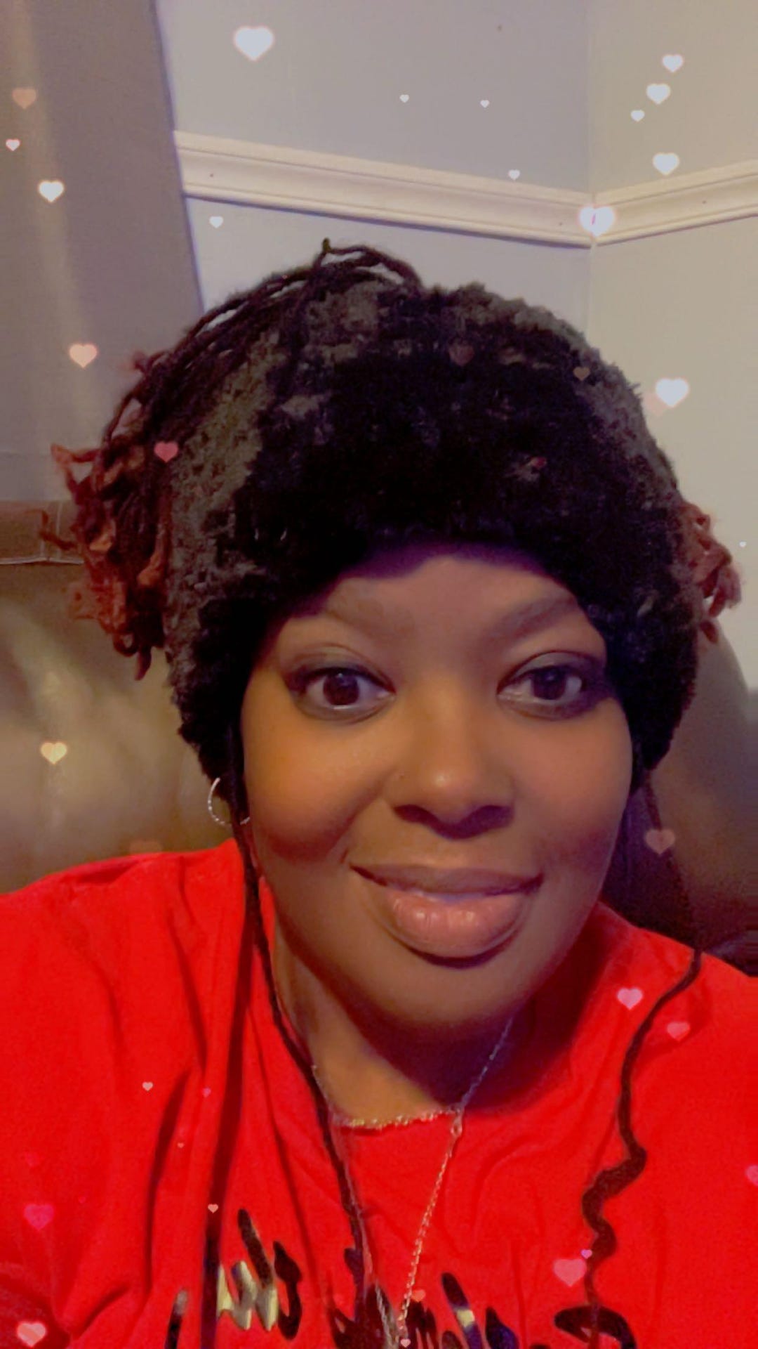Custom Crochet Fuax Fur Headband! Viral on Tiktok , IG and Penterest ...