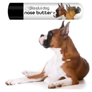 Boxer Nose to Toes Tube Combo for Dry Noses, Rough Paws, Elbow Calluses ...