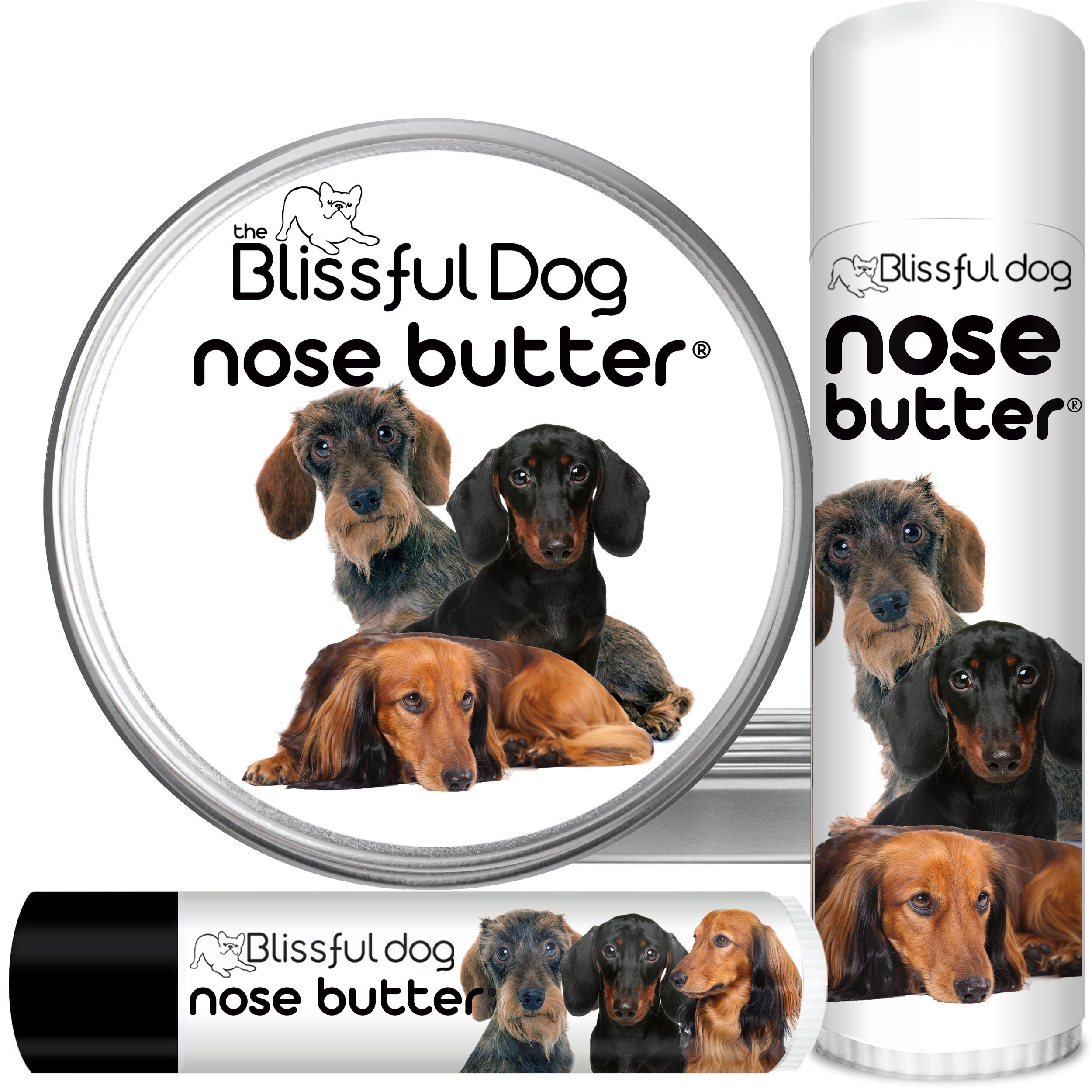 Can You Put Chapstick On A Dogs Nose