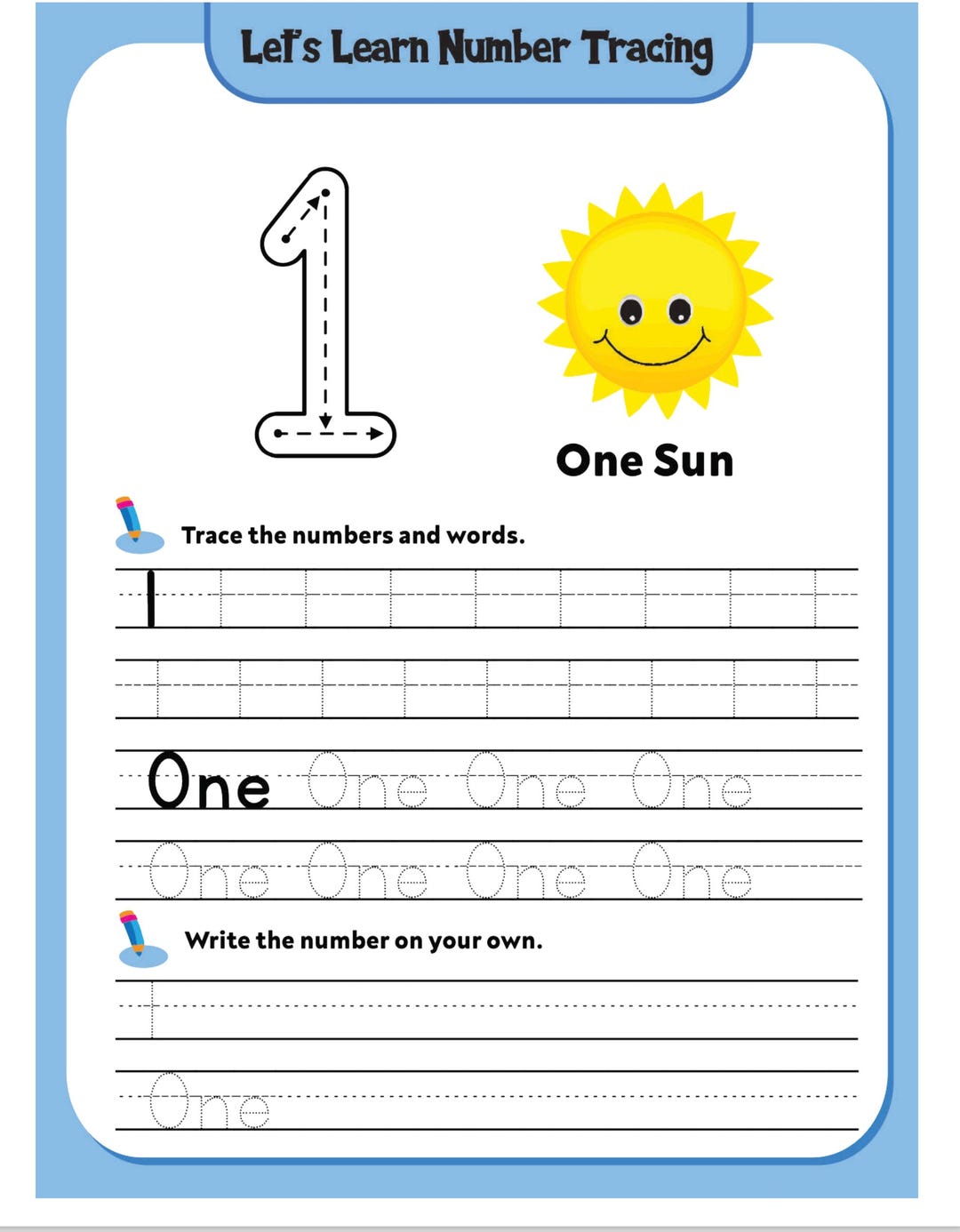 KINDERGARTEN LEARNING BUNDLE, Preschool Pre-k + Kindergarten, Kids Activity, Kids Preschool Pre ...