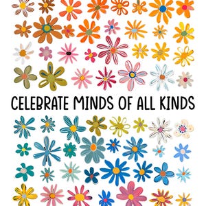 Autism Awareness Png, Teacher Autism Awareness Png, Autism Support Png ...