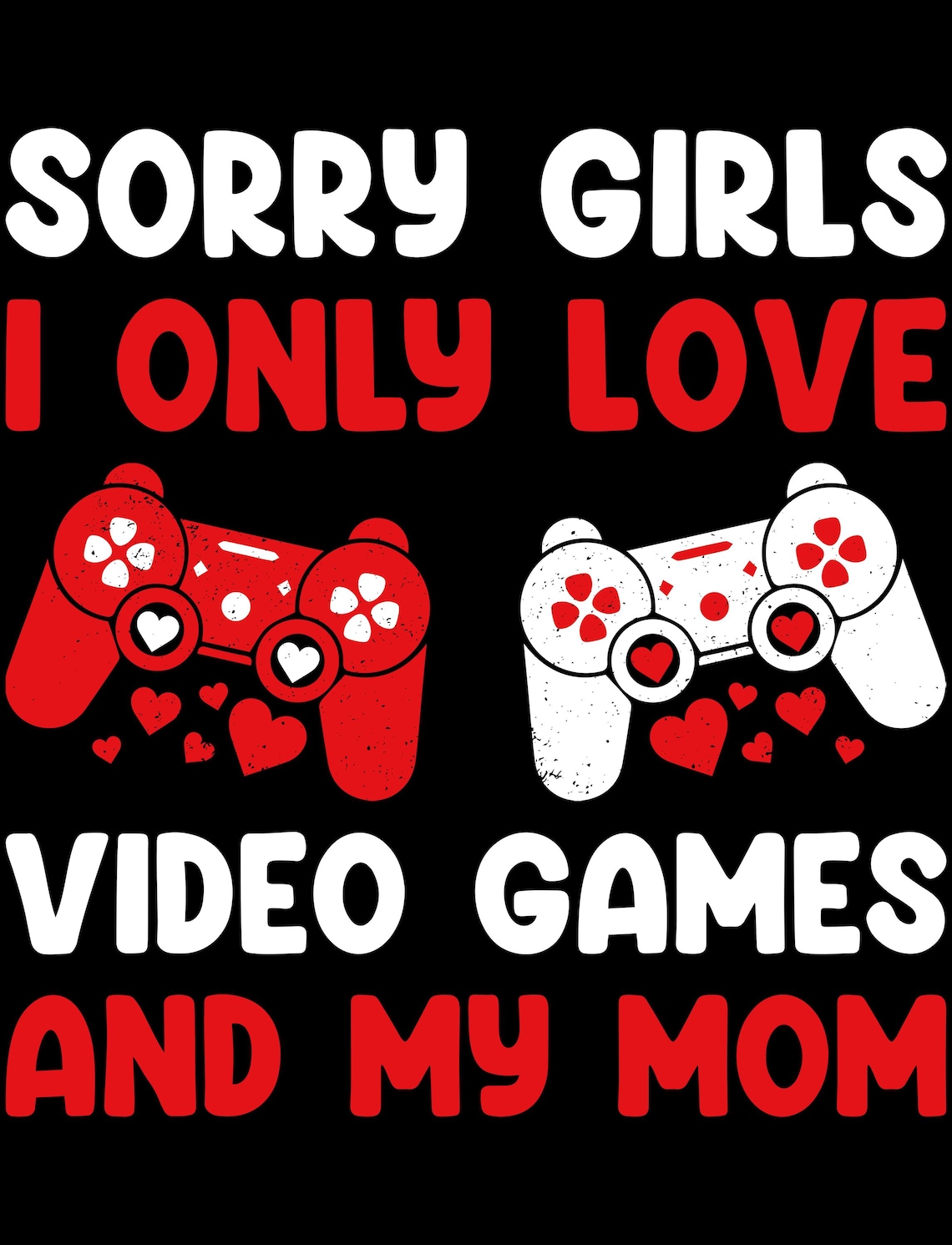 Boys Valentines Day Png, Kids Valentines Day, Valentines Day for Gamers ...