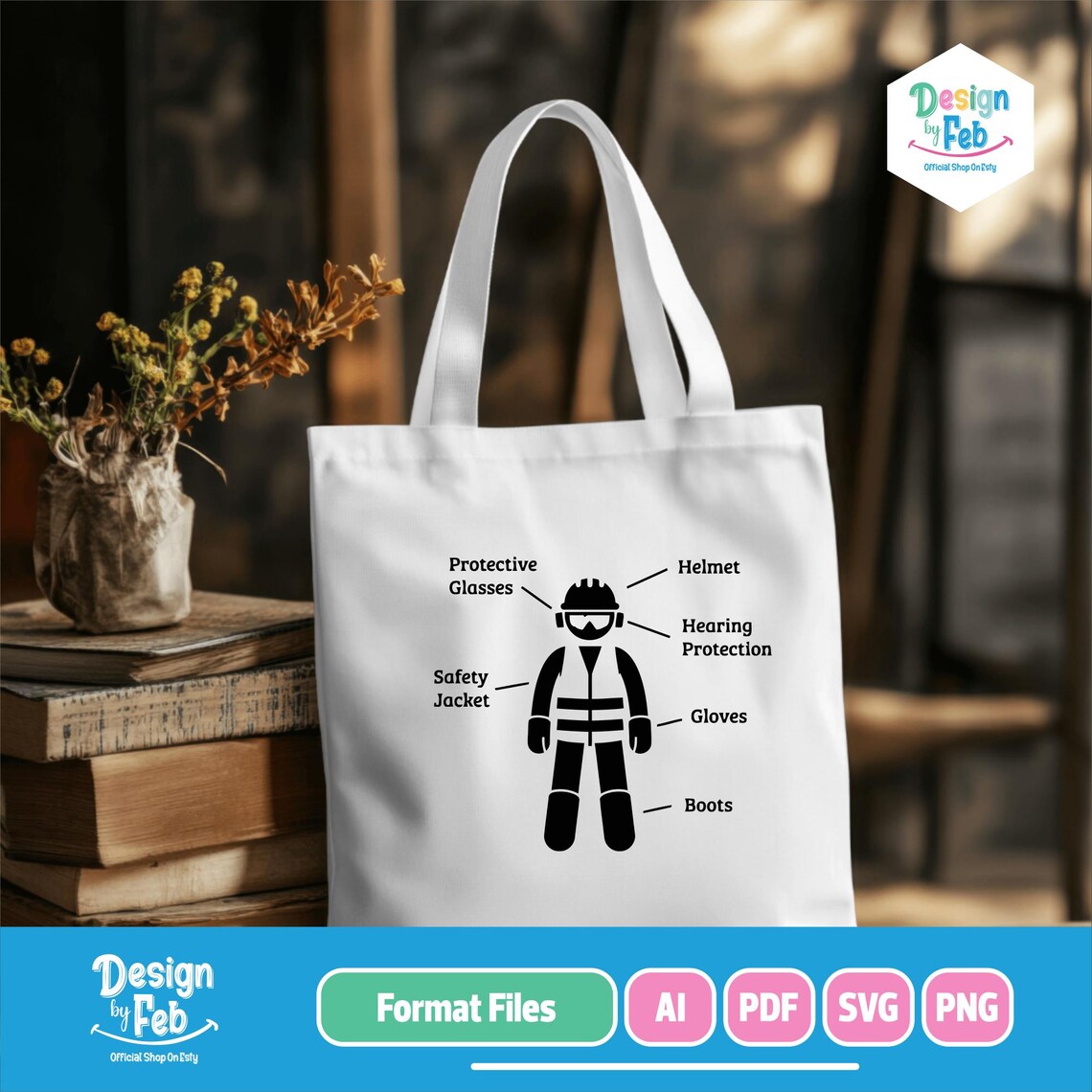Occupational Safety Health Worker Accident Hazard Injury Protection ...