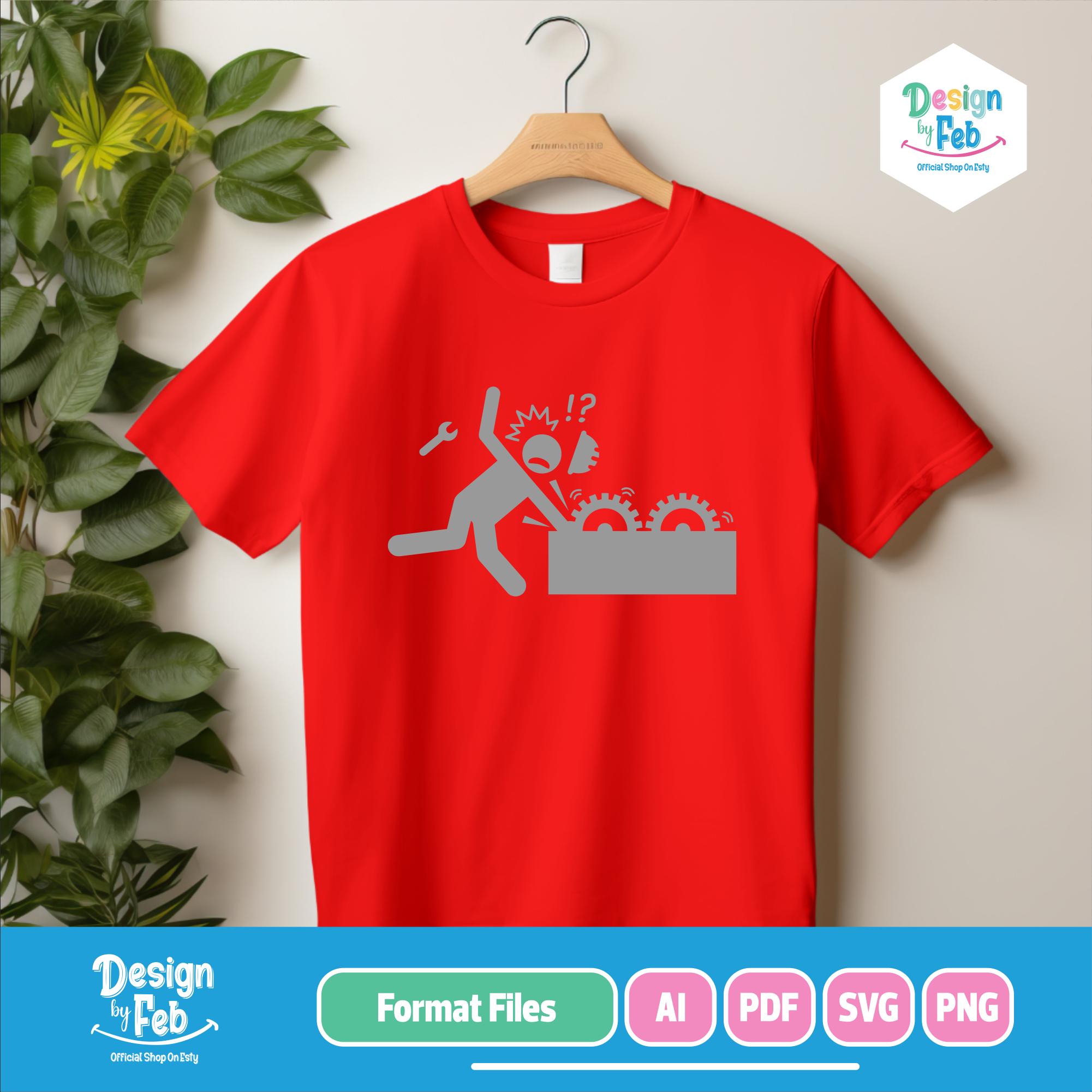 Occupational Safety Health Worker Accident Hazard Injury Protection ...