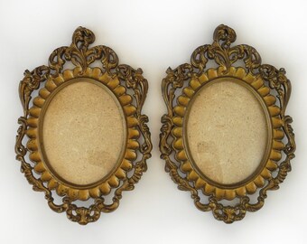 Victorian frame | Etsy