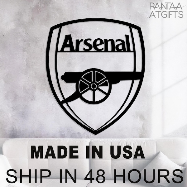 Football Club House - Etsy