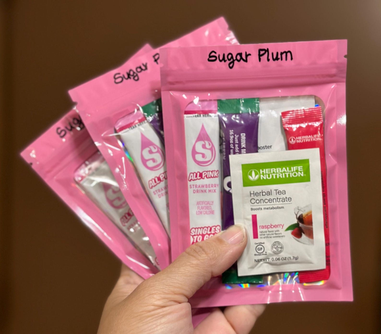 Mega Tea Kits - Etsy
