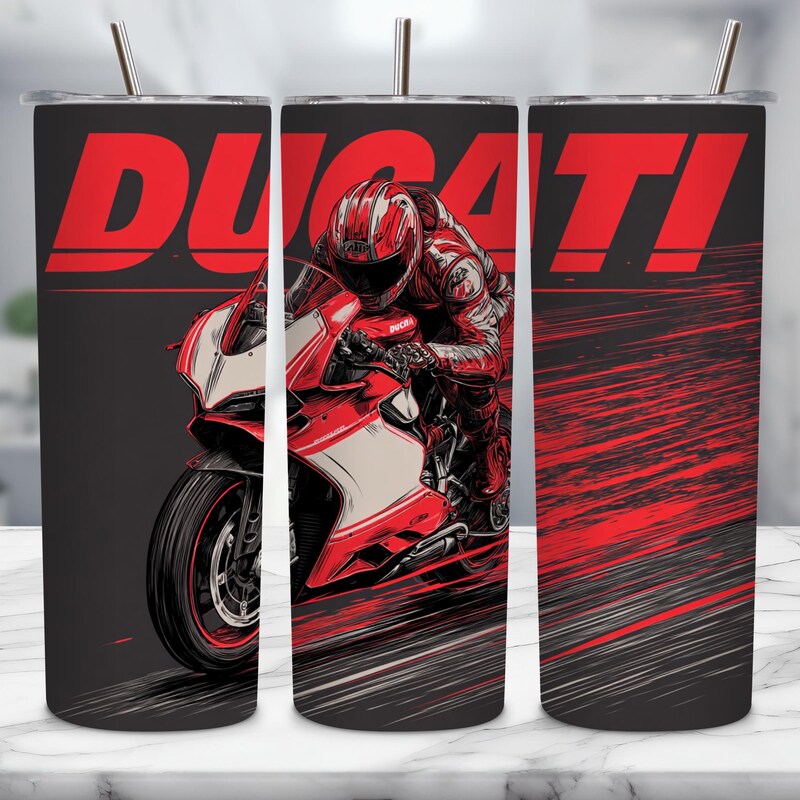 Ducati Decor - Etsy