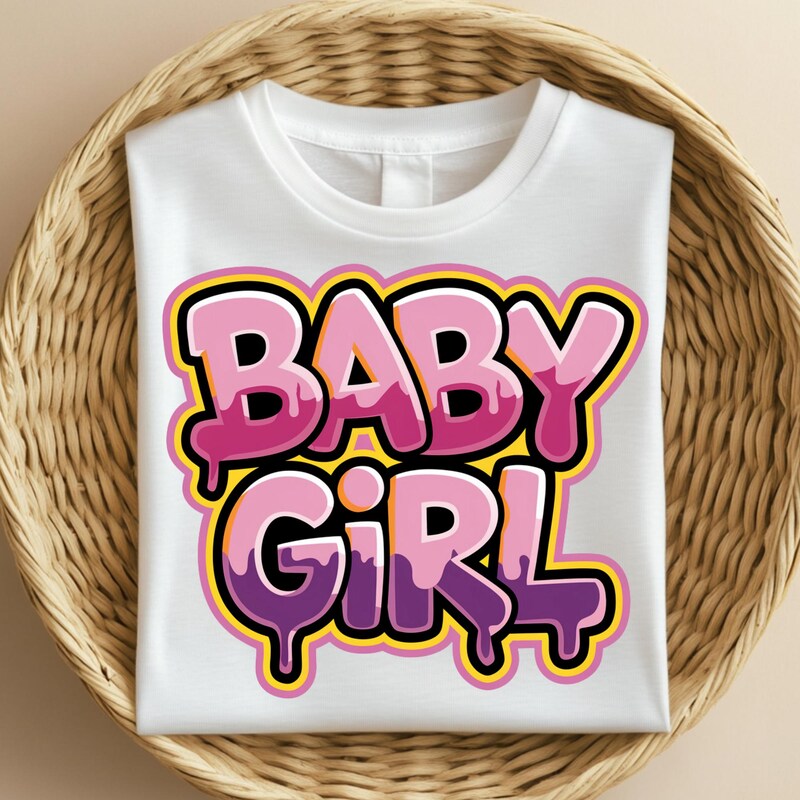 Drippy Clothes - Etsy