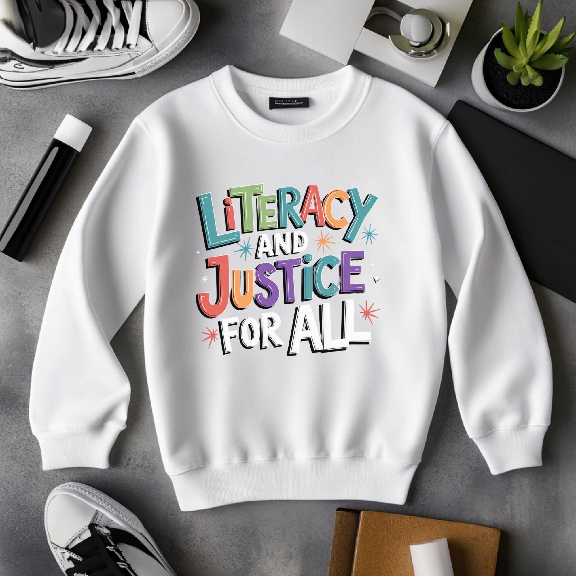 Literacy and Justice for All PNG, Equality Png, Education Png, Social ...