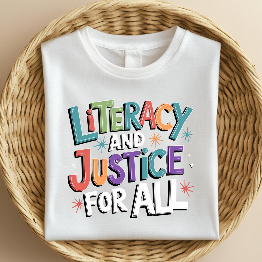 Literacy and Justice for All PNG, Equality Png, Education Png, Social ...