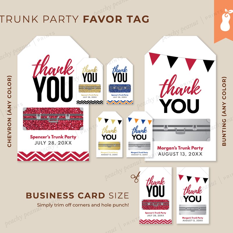 College Send Off - Etsy