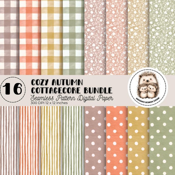 Aesthetic Polka Dot Background - Etsy