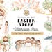 Cute Jesus Clipart, Christian Easter Png, Watercolor Jesus, Kids ...