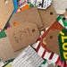 50 Upcycled Price Tags Made From Packaging (lettering & Logos) - Etsy