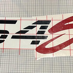 454SS Chevy Truck Decal, 454SS Truck Decal, Pickup Truck Decal, Decal ...