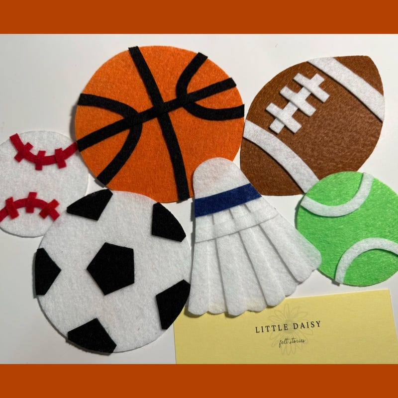 Needle Felted Balls - Etsy