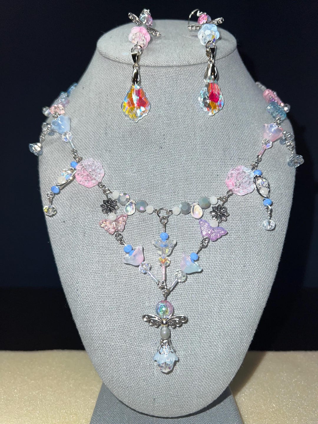 Princess Aurora Borealis Set - Etsy