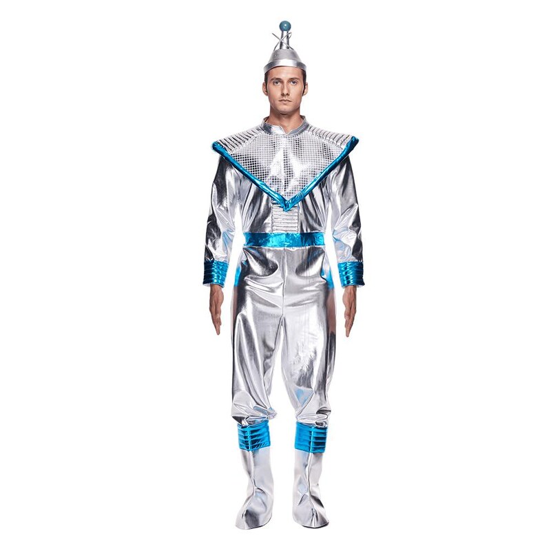 Robot Costume - Etsy