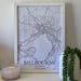 Digital Print Maps - Etsy