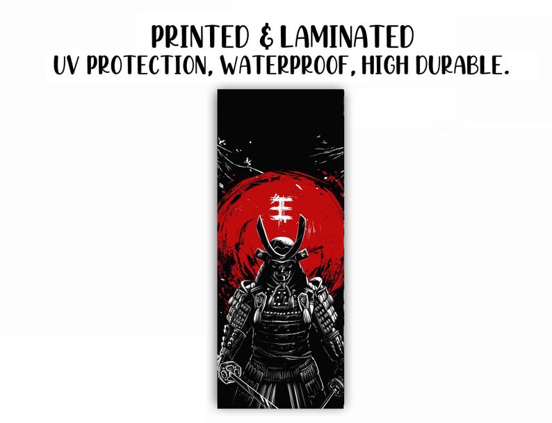 Car Door Livery Pillar Sticker / Decal / Fits for Any Vehicle / Custom ...