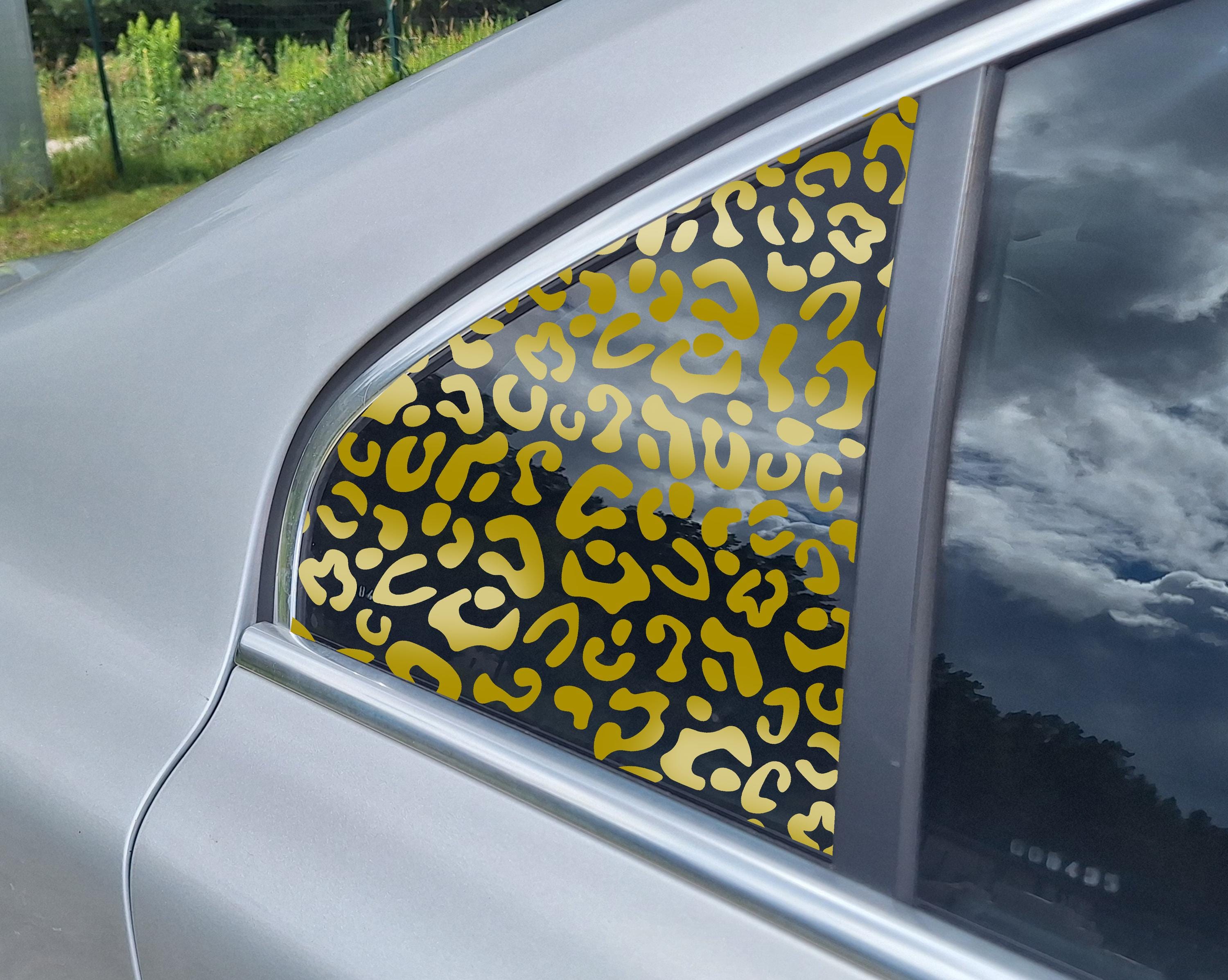 Car Rear Window Decal / Window Sticker / Decal / Waterproof Vinyl Decor ...