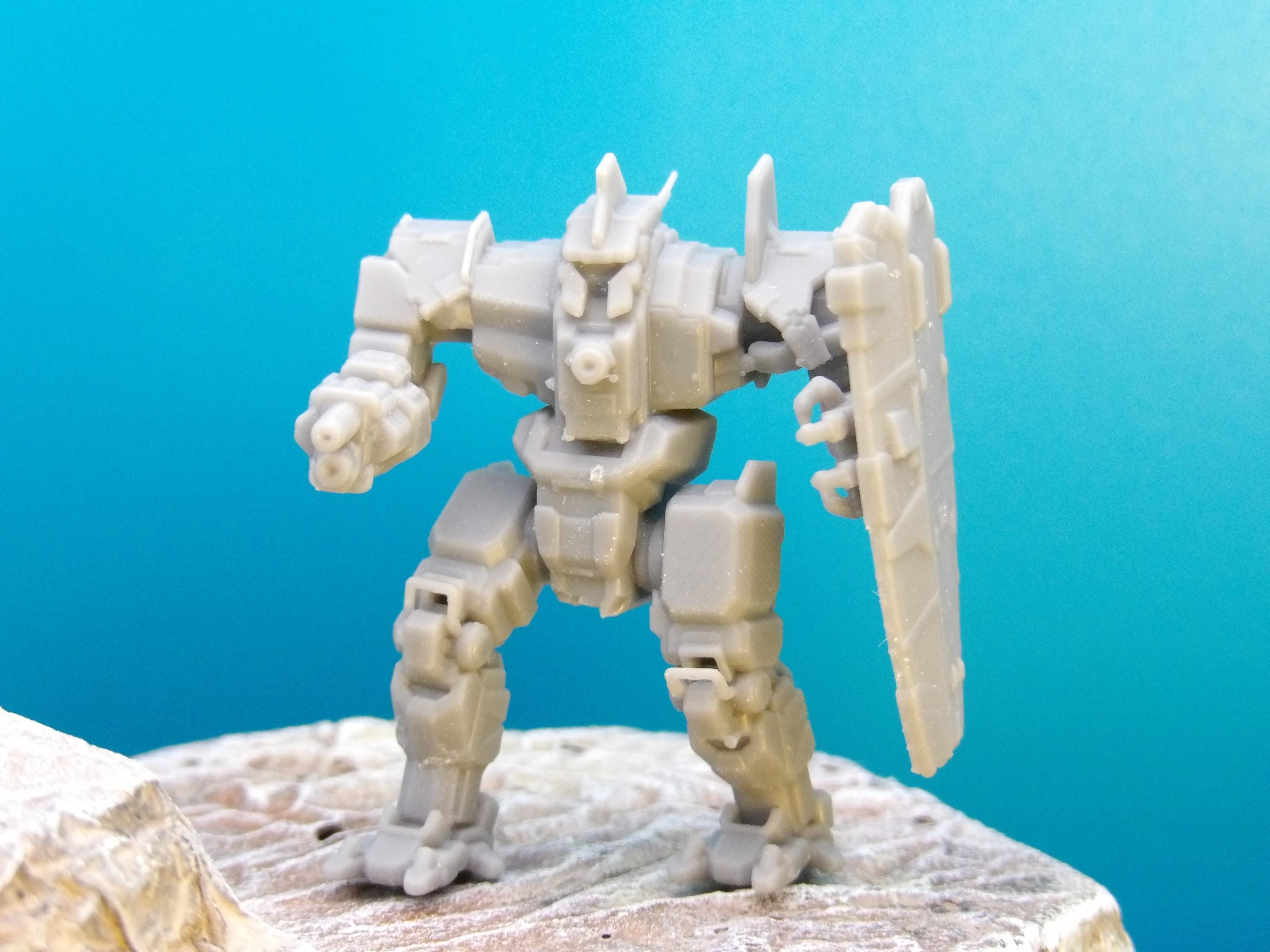 BT Centurion shield - Etsy