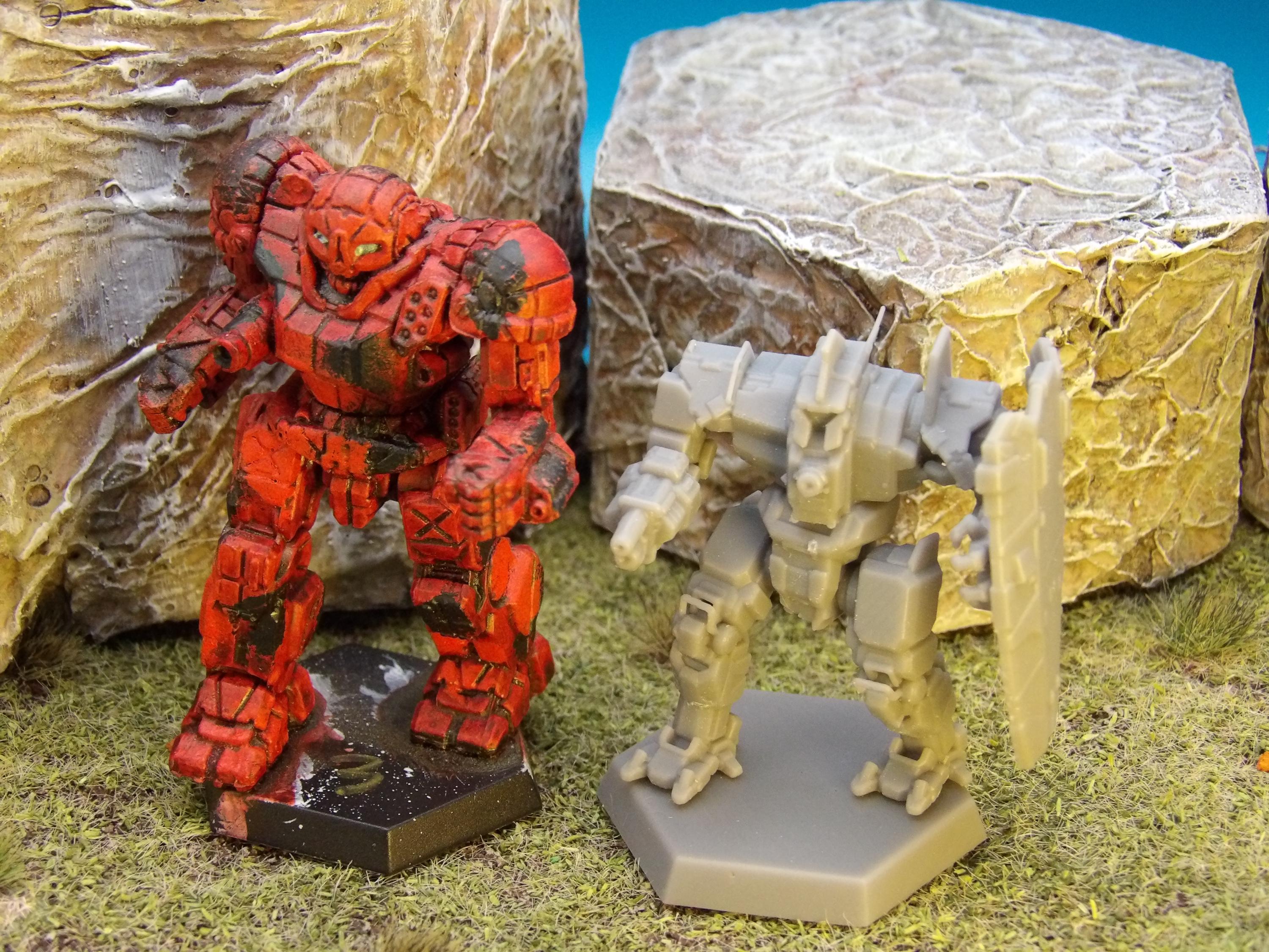 BT Centurion shield - Etsy