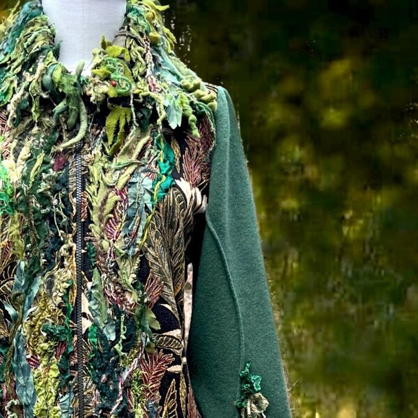 Art Clothing - Etsy