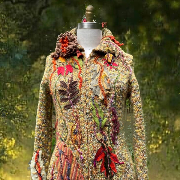 Embellished Clothing - Etsy