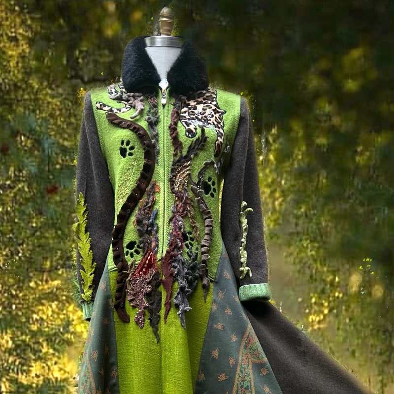 Art Clothing - Etsy