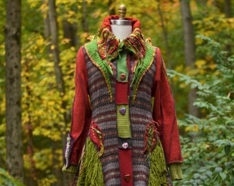 Fantasy coats | Etsy