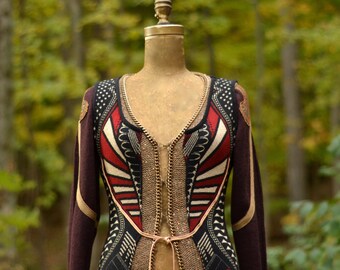 Repurposed clothing | Etsy