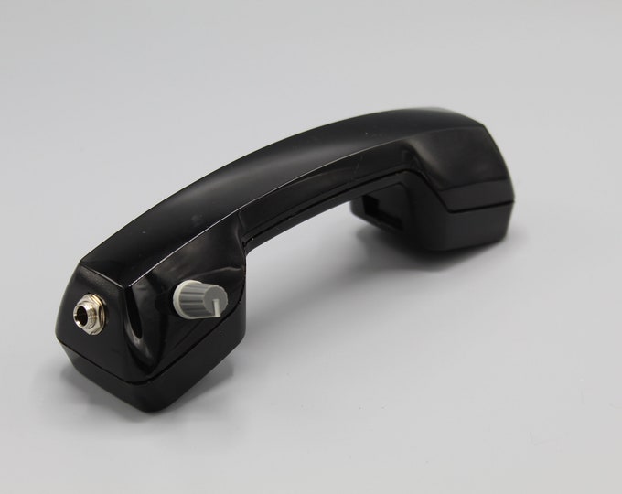 Circuit Bent Office Telephone Microphone W/ Filter Ctrl. by Lo Fi ...