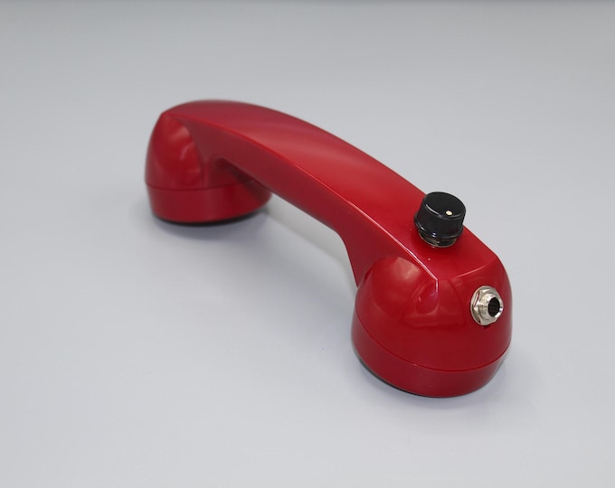 Telephone Mic Lofi - Etsy