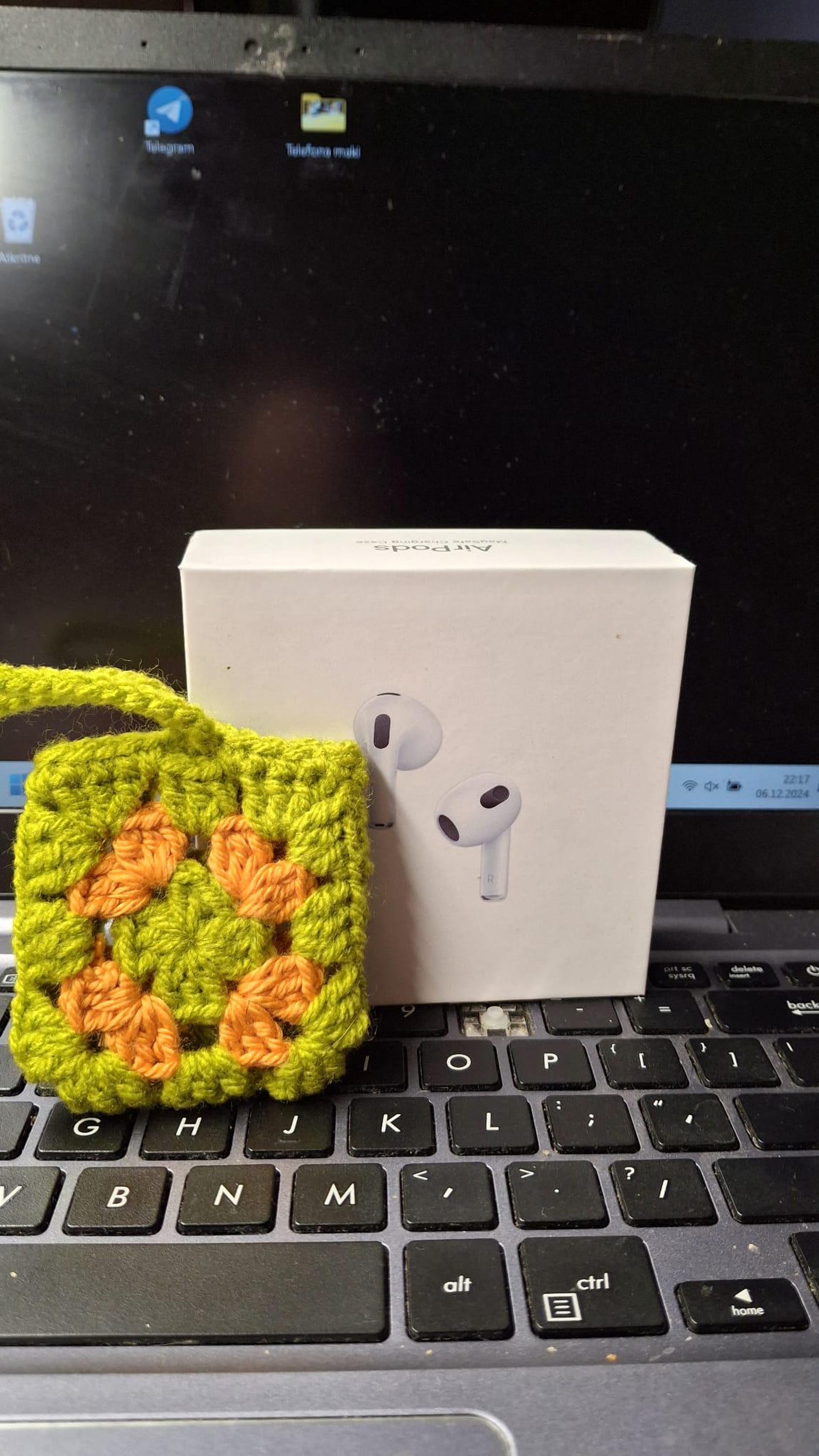 Crochet AirPod Case, Crochet Case, Crochet Headphone Case - Etsy