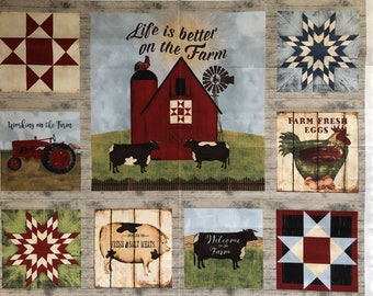 Beth Albert Fabric - Etsy