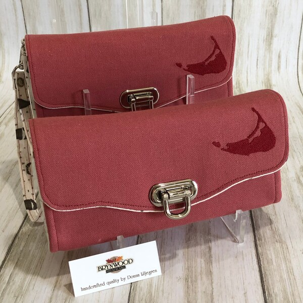 Nantucket Red - Etsy