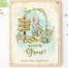 Peter Rabbit Baby Shower Table Sign, Peter Rabbit Birthday Party Table ...