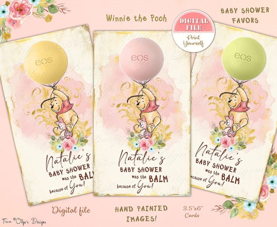 Eos Chapstick Alice In Wonderland