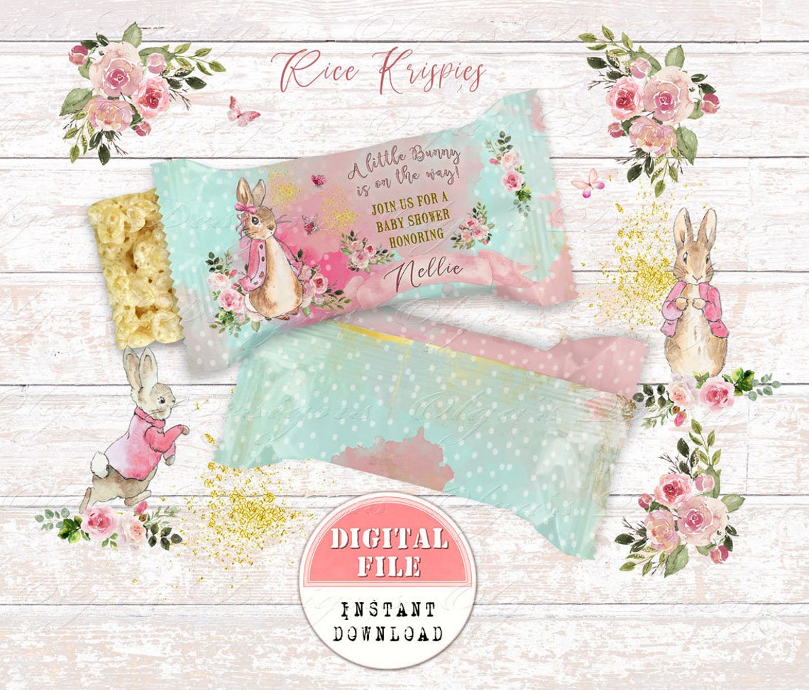 Peter Rabbit Cake Toppers Peter Rabbit Birthday Party Peter | Etsy UK