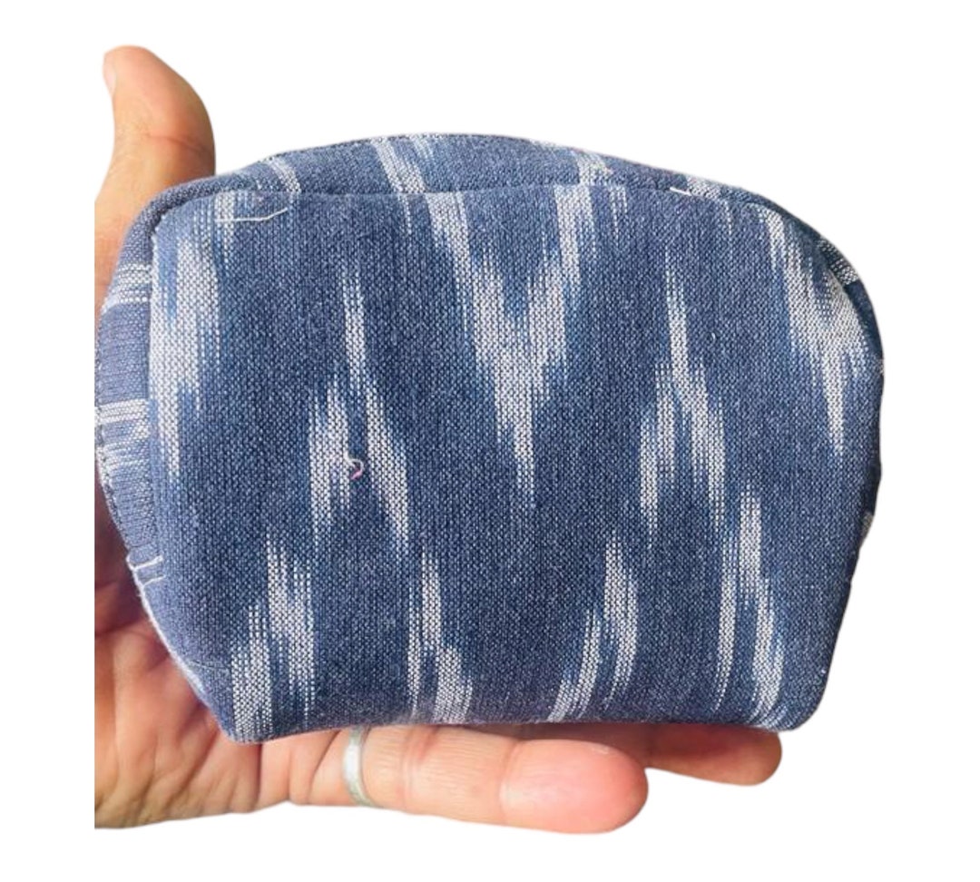 Mini Stash Bag for Everyone for Everything - Etsy