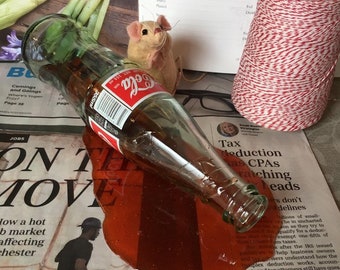 Spilled Can Diet Cola Pop Drink Fake Food Photo Spill Prop Gag | Etsy