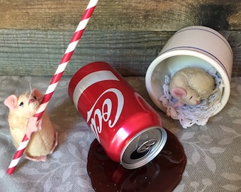 Fake Food Spill - Etsy