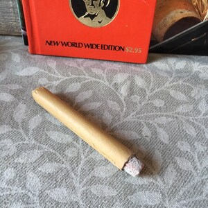 Cigar Paper Fake Theatrical Prop Staging - Etsy
