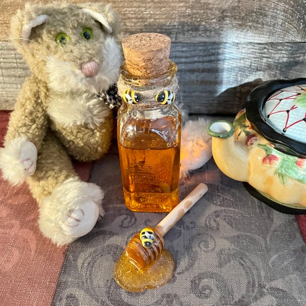 Fake Honey - Etsy