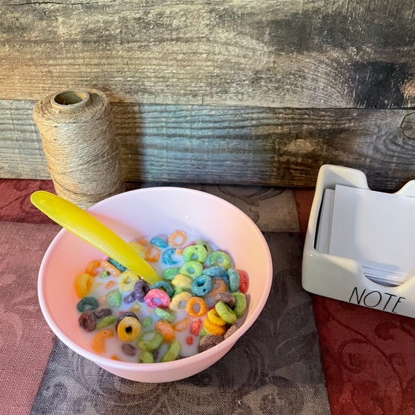 Realistic Fake Food - Etsy