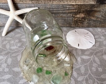 Fake Sea Glass - Etsy