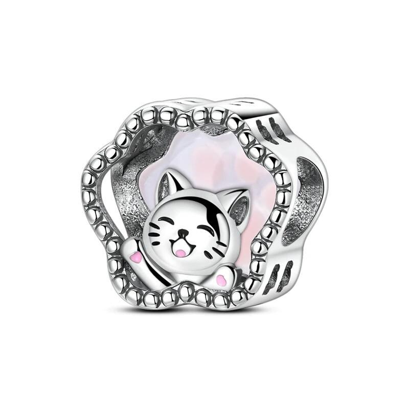 Charms Glowing 925 - Etsy