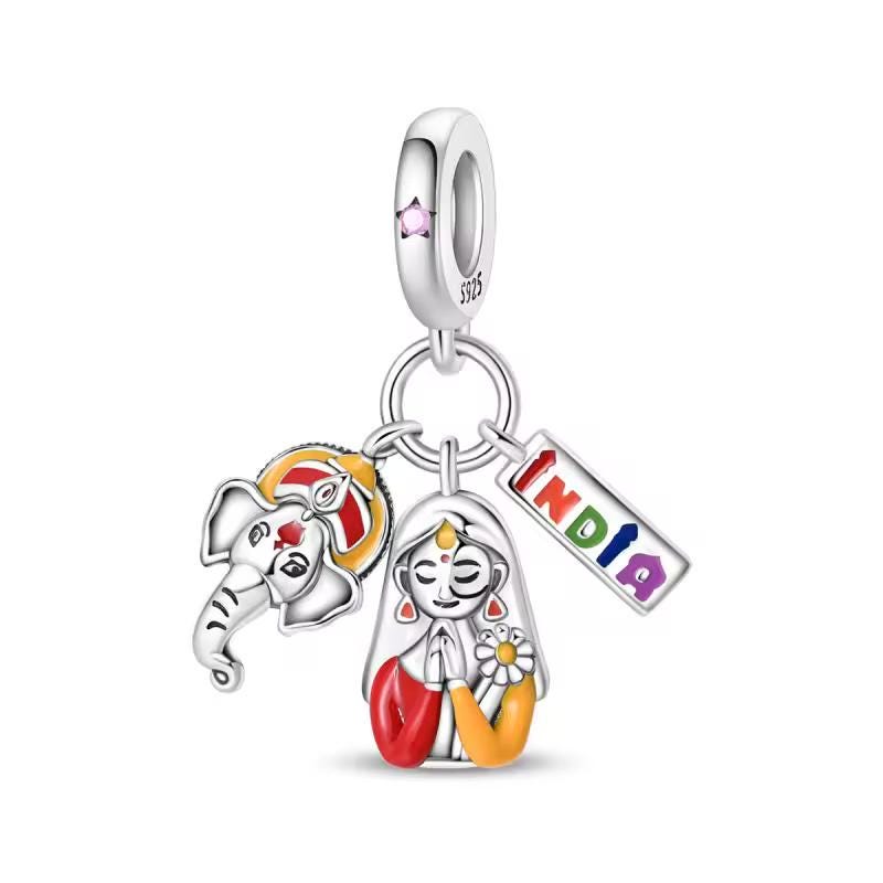 Pandora Jewelry India - Etsy